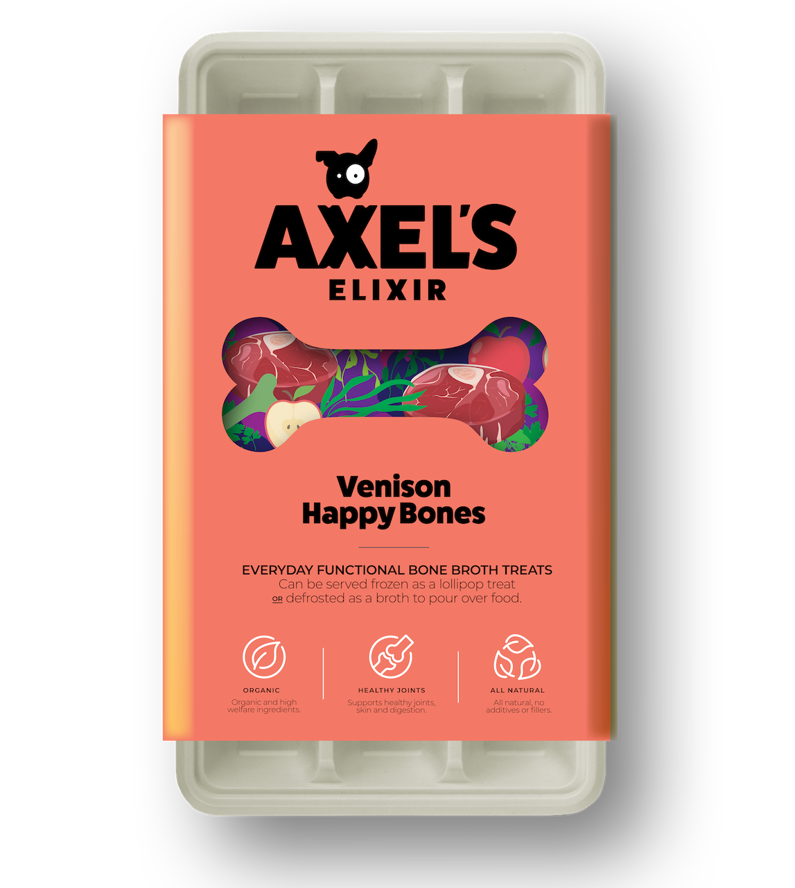 Axels Elixir